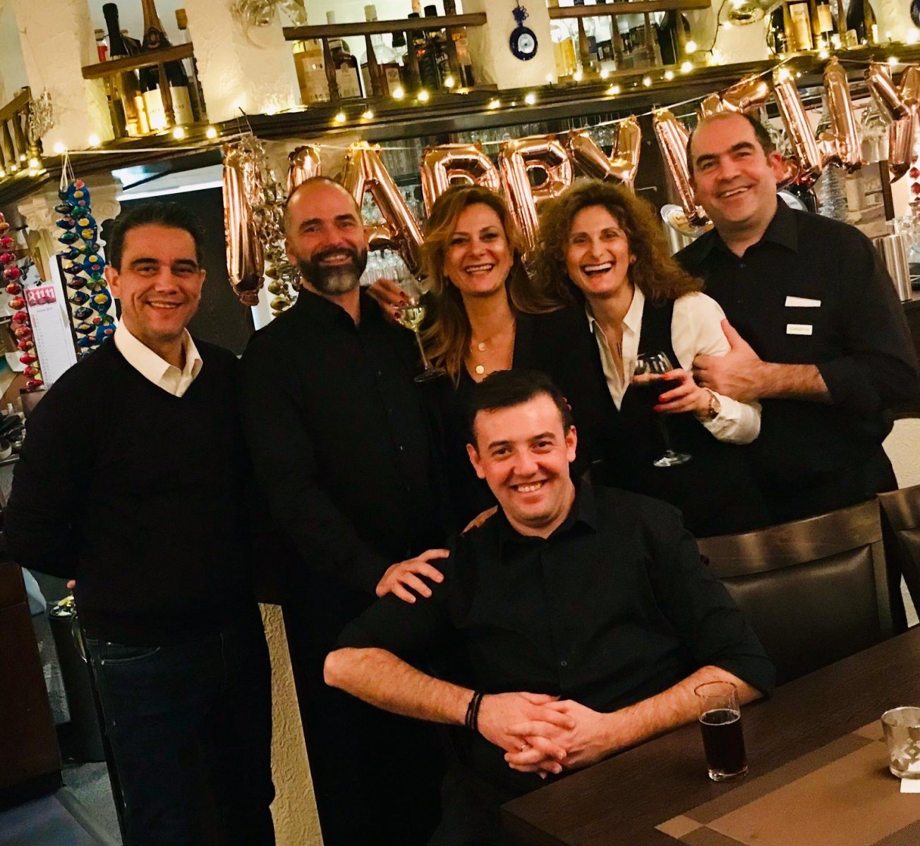 Fotos Restaurant ELENA | Restaurant Elena