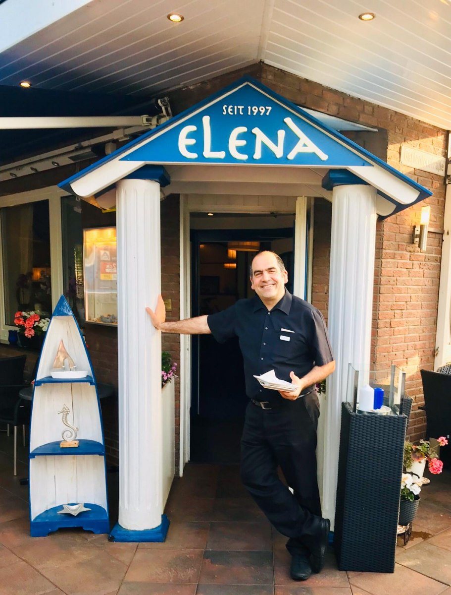 Fotos Restaurant ELENA | Restaurant Elena